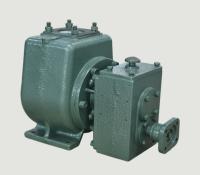 China Large Carbon Steel Water Pump for Sprinkler Trucks Φ80mm Outlet Size and Electric Power Source for sale