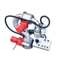 China Stainless Steel Electric Water Cannon Intelligent Control of Shower and Direct Flushing for Powerful Performance for sale