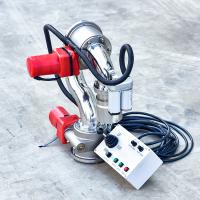 China Stainless Steel Electric Water Cannon Intelligent Control of Shower and Direct Flushing for Powerful Performance for sale