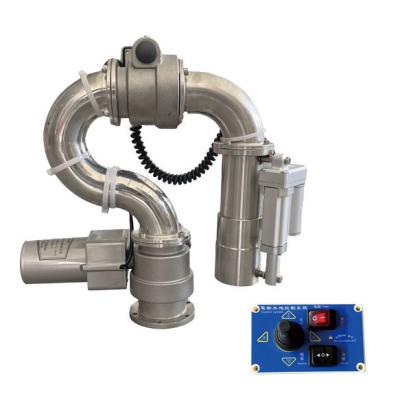 China Water Trucks Electric Water Cannon with Stainless Steel for sale