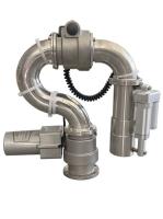 China Water Trucks Electric Water Cannon with Stainless Steel for sale