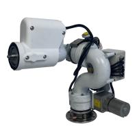 China OEM Accepted Smart and Portable Aluminum Electric Water Cannon Tool for Sprinkler Trucks for sale
