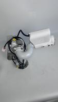 China OEM Accepted Smart and Portable Aluminum Electric Water Cannon Tool for Sprinkler Trucks for sale