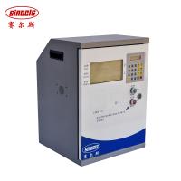 China 60L Non-Pumping High Quanlity Vehicle-Mounted Fuel Dispenser for Bowser Trucks Tools for sale