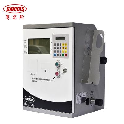 China High Quanlity and Professional-Grade 150L Vehicle-mounted Fuel Dispenser for Refueling Trucks for sale