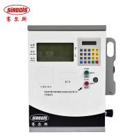 China High Quanlity and Professional-Grade 150L Vehicle-mounted Fuel Dispenser for Refueling Trucks for sale