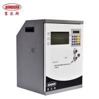 China High Quanlity and Professional-Grade 150L Vehicle-mounted Fuel Dispenser for Refueling Trucks for sale