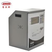 China High Quanlity and Professional-Grade 150L Vehicle-mounted Fuel Dispenser for Refueling Trucks for sale