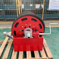 China Essential Tool Demand 1.5-Inch X 30m Hose Reel for Oil Tanker Trucks for sale