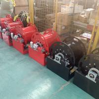 China Essential Tool Demand 1.5-Inch X 30m Hose Reel for Oil Tanker Trucks for sale