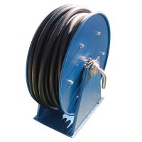 China Superior-Seal 6' 20m Auto-Retractable Hose Reel The Ultimate Compact Tool for Streamlined Operations in the Oil Industry for sale