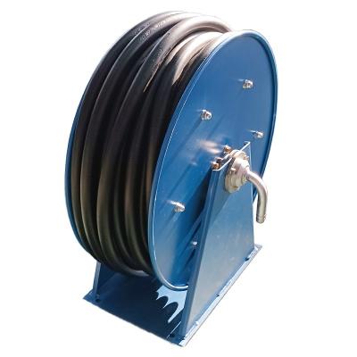 China Superior-Seal 6' 20m Auto-Retractable Hose Reel The Ultimate Compact Tool for Streamlined Operations in the Oil Industry for sale