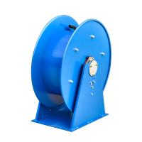 China Dedicated System Auto-Rebound Hose Reel 6' 15m Quick-Response for Agile Loading/Unloading in Tanker Trucks Tool Product for sale