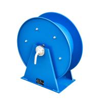 China Dedicated System Auto-Rebound Hose Reel 6' 15m Quick-Response for Agile Loading/Unloading in Tanker Trucks Tool Product for sale