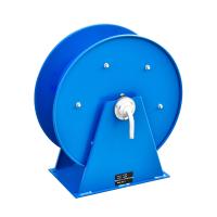 China Dedicated System Auto-Rebound Hose Reel 6' 15m Quick-Response for Agile Loading/Unloading in Tanker Trucks Tool Product for sale