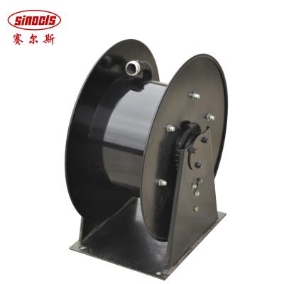 China 20m Auto-Rotating Reel Frame for Chemical Tankers Load 1
