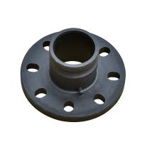 China All-Plastic Male End Discharge Flange for Petrol Service Equipment Normal Ambient Temperature All-Plastic Flange for sale