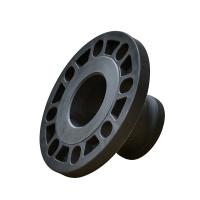 China All-Plastic Male End Discharge Flange for Petrol Service Equipment Normal Ambient Temperature All-Plastic Flange for sale