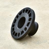 China All-Plastic Male End Discharge Flange for Petrol Service Equipment Normal Ambient Temperature All-Plastic Flange for sale
