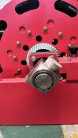 China Customized Hose Reel For Oil Trucks Tools 1.5 Inch Reel 10 Metre Hose for sale