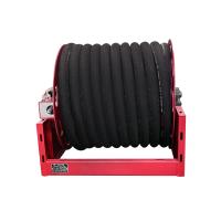 China Customized Hose Reel For Oil Trucks Tools 1.5 Inch Reel 10 Metre Hose for sale