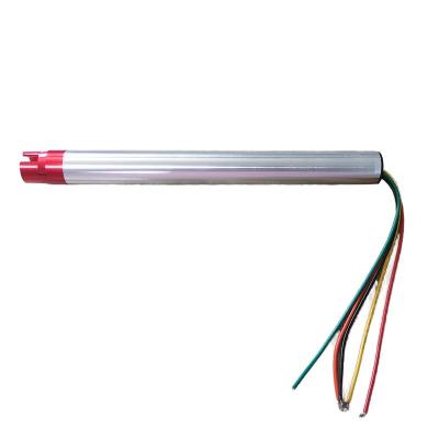 China High Temperature Anti-overflow Red Head Upgrade Probes for Fuel Tankers and Refueling Trucks in Ambient Humidity 80% for sale