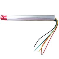 China High Temperature Anti-overflow Red Head Upgrade Probes for Fuel Tankers and Refueling Trucks in Ambient Humidity 80% for sale