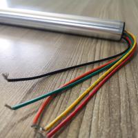 China High Temperature Anti-overflow Red Head Upgrade Probes for Fuel Tankers and Refueling Trucks in Ambient Humidity 80% for sale