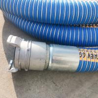 China Customizable Nozzle Size 6m Fuel Oil Tank Truck Composite Hose for Optimal Performance for sale