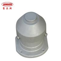 China Fuel Trucks Medium Durable Aluminum Alloy External Breather Valve with Customized Support and OEM Support for sale