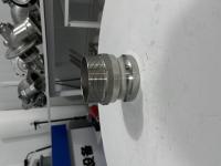 China 3-Inch Stainless Steel Quick-Connect Coupling The Ultimate Fuel Truck Essential for Efficiency for sale