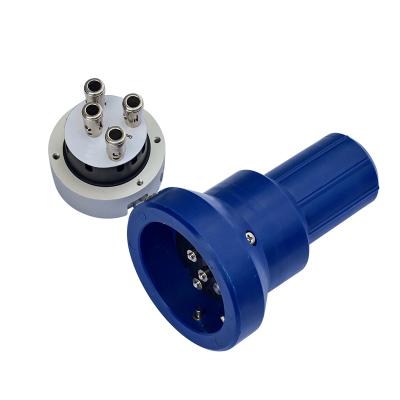 China 12V Explosion-proof Aluminum Alloy Optical Sensor Anti-overflow Detector for Fuel Nozzle and Certificate Included for sale