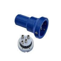 China 12V Explosion-proof Aluminum Alloy Optical Sensor Anti-overflow Detector for Fuel Nozzle and Certificate Included for sale