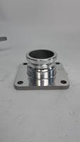China Stainless Steel Male Flange 3-Inch Strength for Long-Life in Widely Used Fuel Vehicles Tools for sale