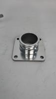 China Stainless Steel Male Flange 3-Inch Strength for Long-Life in Widely Used Fuel Vehicles Tools for sale