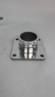 China Stainless Steel Male Flange 3-Inch Strength for Long-Life in Widely Used Fuel Vehicles Tools for sale