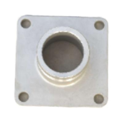 China Fuel Vehicle Tool Essential Exceptionally Durable and Versatile 4-inch Square Flange Male End with OEM Acceptance for sale
