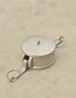 China 3-Inch Stainless Steel Blanking Cap for Automotive Accessories Tools Durable and Widely Used for sale