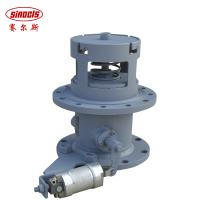 China Vehicle Components Drip-Proof Bottom Valve Exceptional Longevity and Broad Compatibility with Pneumatic Power for sale