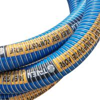 China Unleash the Full Potential of Your Automotive Parts with DN100 Composite Hose and French Fittings for sale