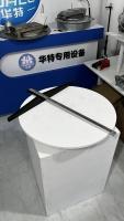 China 2m Aluminum Alloy Oil Dipstick Corrosion-Resistant and Customized Support OEM for in Tanker Trucks for sale