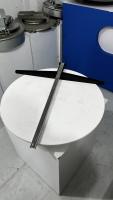 China 2m Aluminum Alloy Oil Dipstick Corrosion-Resistant and Customized Support OEM for in Tanker Trucks for sale