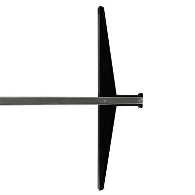 China High Precision 0.6m Aluminum Alloy Dipstick Essential for Accurate Measuring of Corrosion-Resistant Oil Tankers for sale