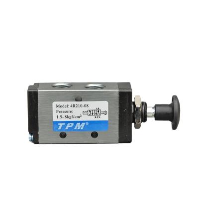 China Durable Seal Performance Manual Pull-Cord Emergency Shutoff Valve for Tanker Trucks Other Advantages for sale