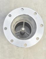 China 4-Inch AISI 304 Stainless Steel Vapor Recovery Coupling for Tanker Trucks API-Compliant Tool and OEM Accepted for sale