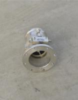 China 4-Inch AISI 304 Stainless Steel Vapor Recovery Coupling for Tanker Trucks API-Compliant Tool and OEM Accepted for sale