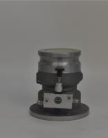 China 4-inch Aluminum Vapor Recovery Adapter Non-interlock Type Corrosion Leak Proof for Tanker Trucks Long-lasting Performance for sale