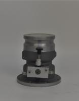 China 4-inch Aluminum Vapor Recovery Adapter Non-interlock Type Corrosion Leak Proof for Tanker Trucks Long-lasting Performance for sale
