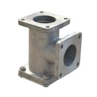 China Three-Way Ball Valve Sealing Material Customizable OEM 2
