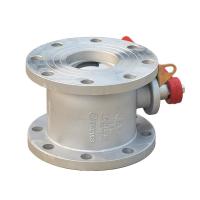 China Customizable OEM Design Durable 2-inch Manual Aluminum Round Ball Valve for Water Gas Oil Media Control Structure for sale
